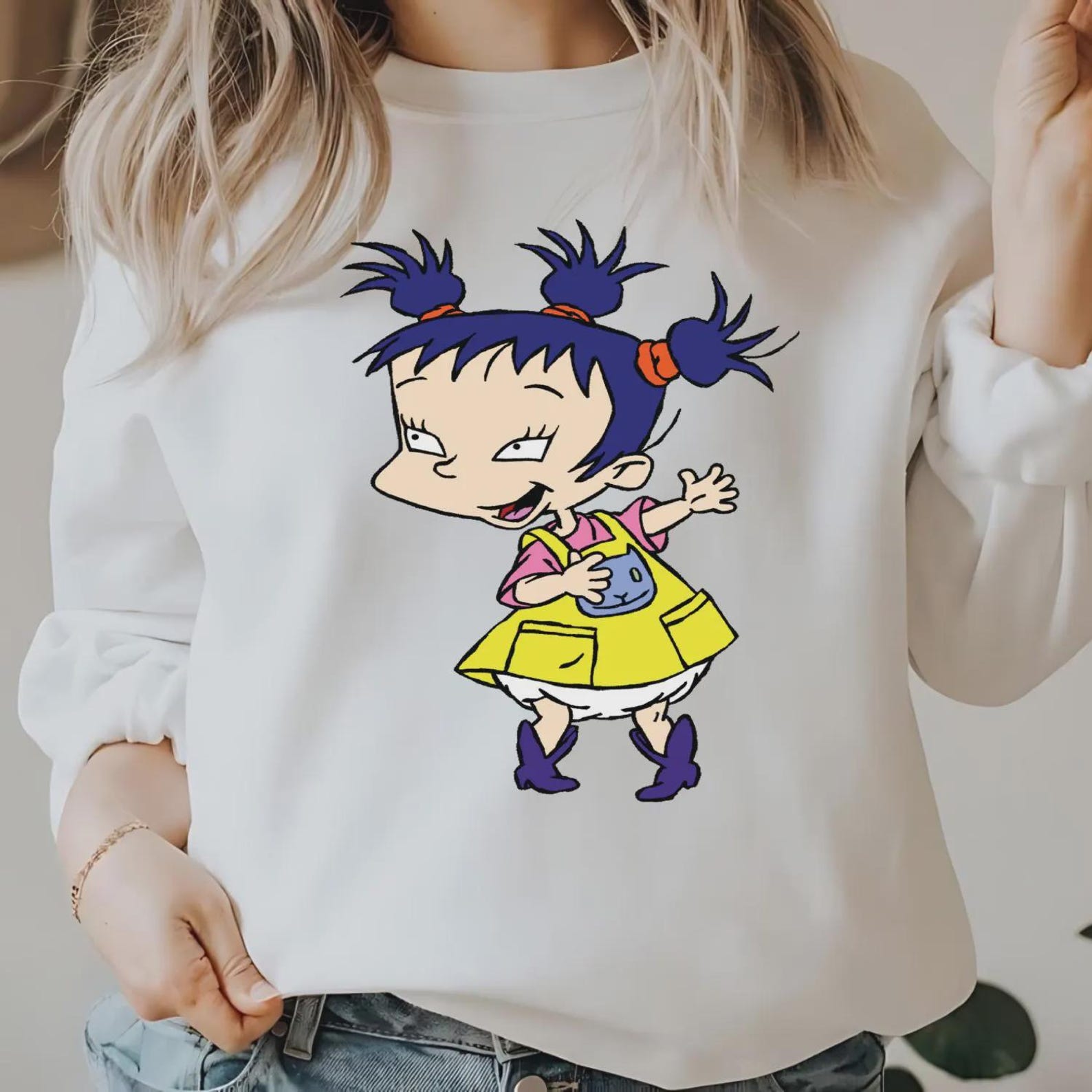Rugrats Svg,high Quality Rugrats PNG, Rugrats Logo,rugrats Clipart ...