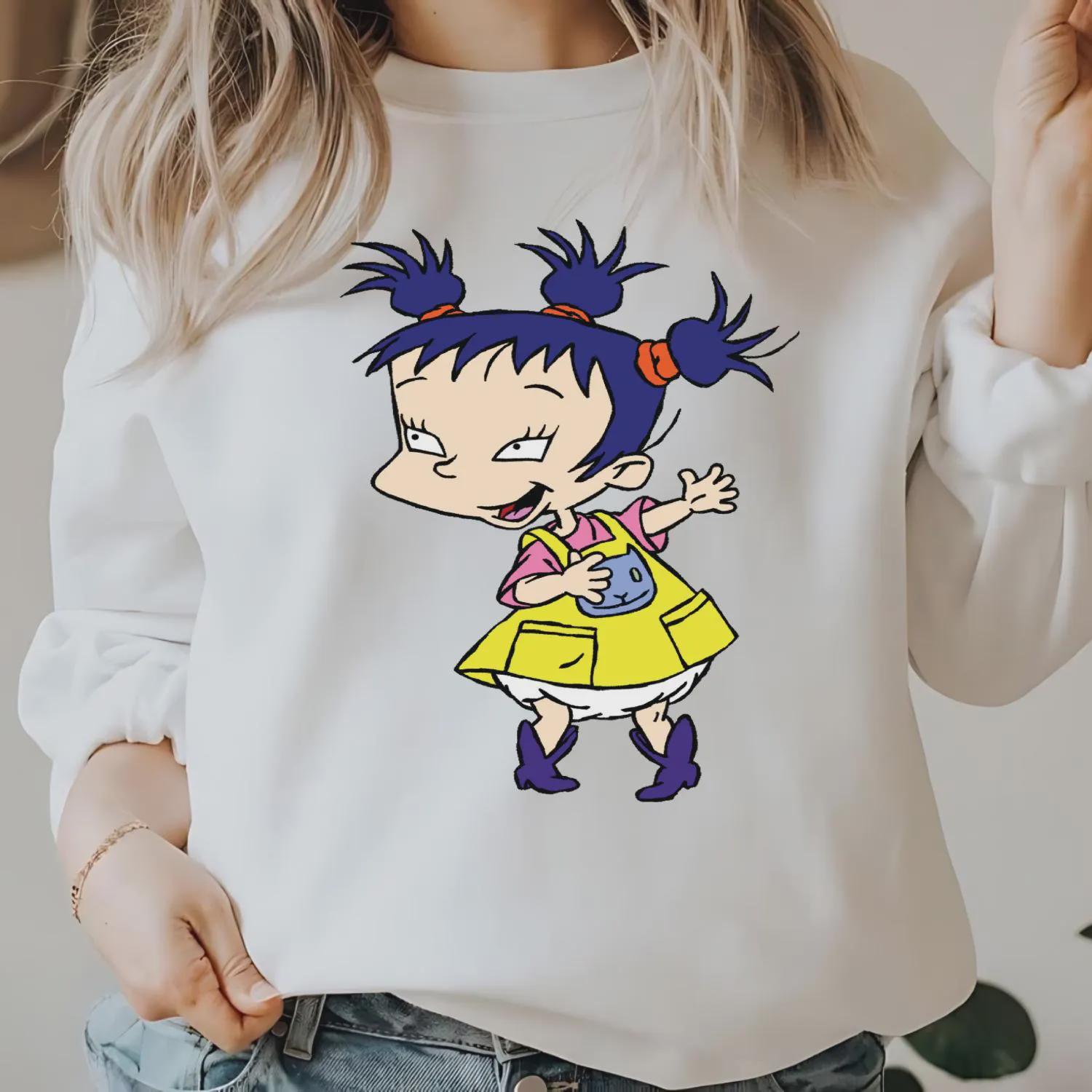 Rugrats Svg,high Quality Rugrats Png,rugrats Logo,rugrats Clipart ...