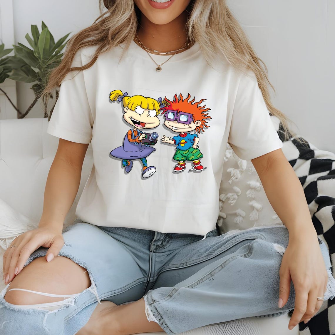 Rugrats Svg,high Quality Rugrats Png,rugrats Logo,rugrats Clipart ...
