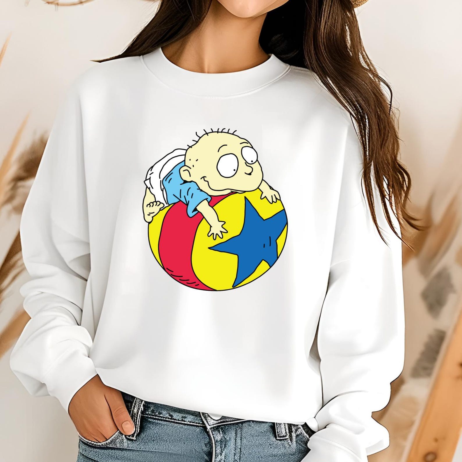 Rugrats Svg,high Quality Rugrats Png,rugrats Logo,rugrats Clipart ...