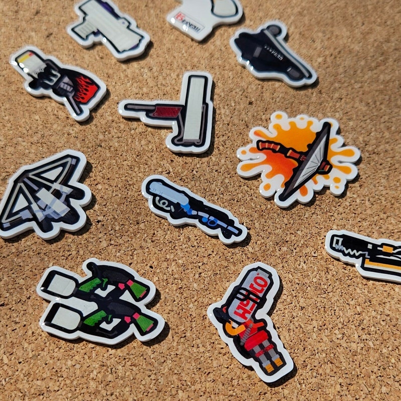 Splatoon Patch - Etsy