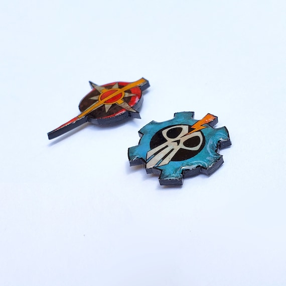 Wildstar Dominion Symbol