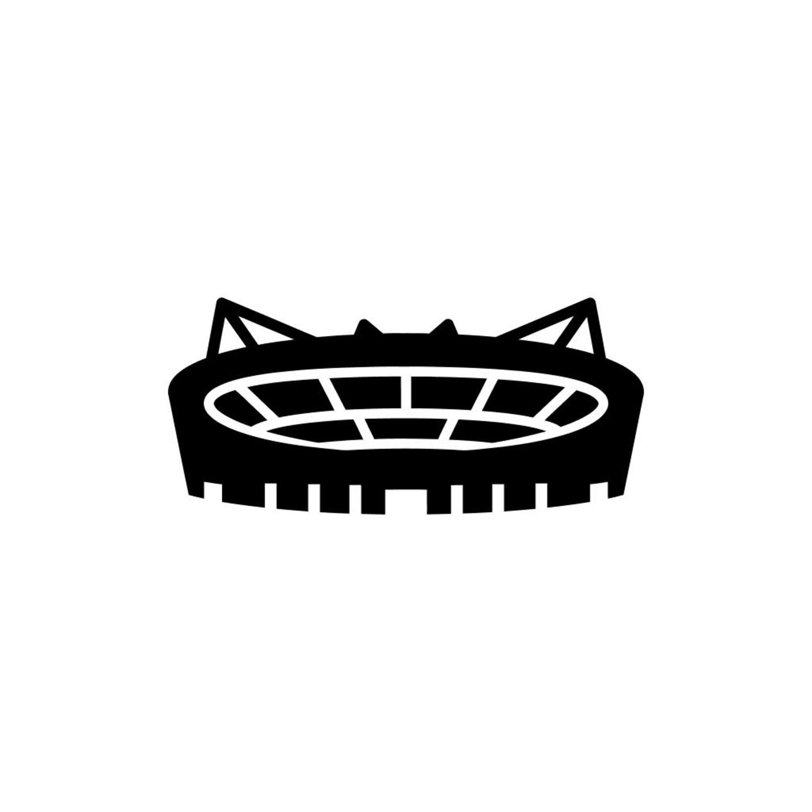 Black Landmark & Building Icons | 170 Travel, City SVG (digital ...
