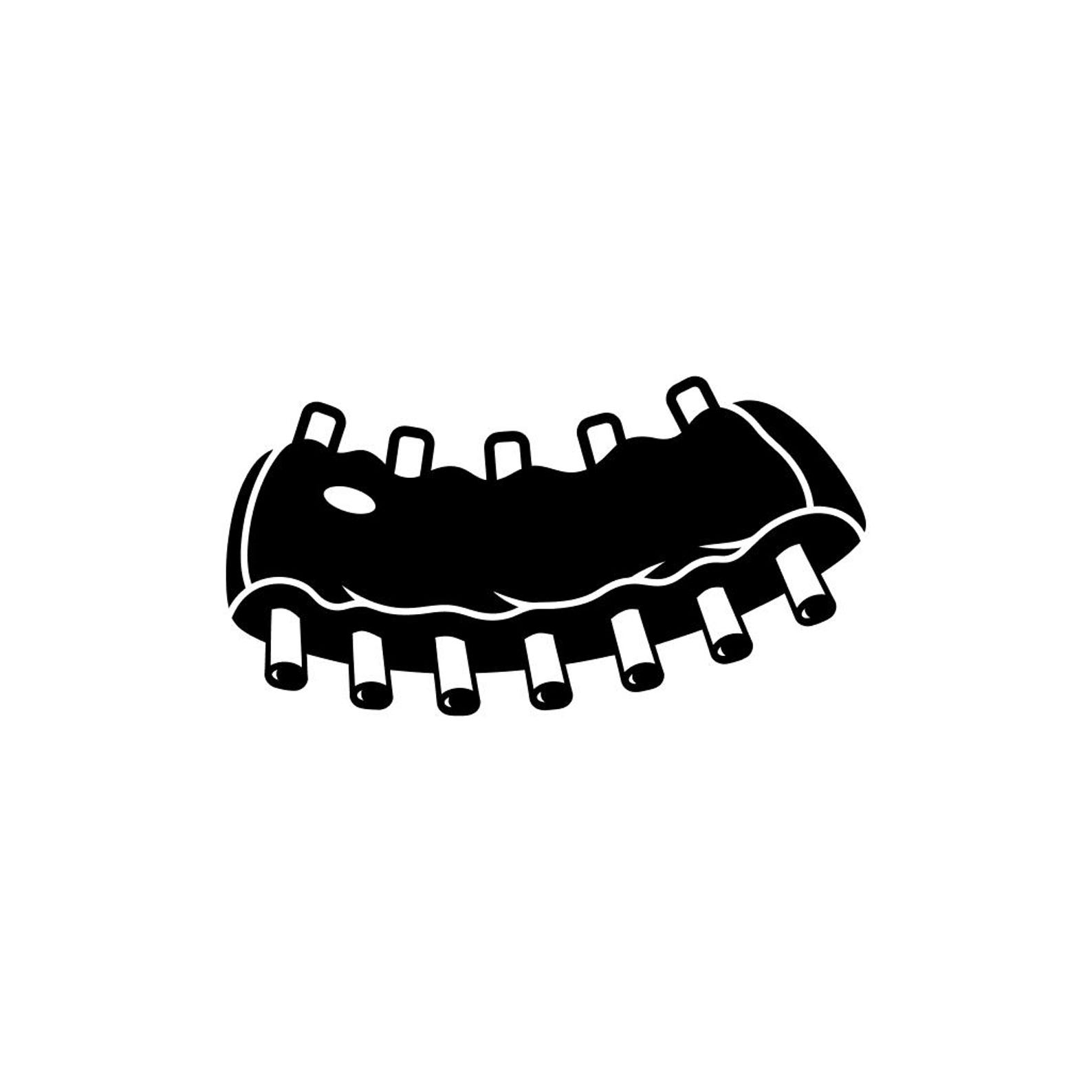 Butcher Shop Icons Bundle – 50 Meat Processing Graphics (SVG, PNG, JPG ...