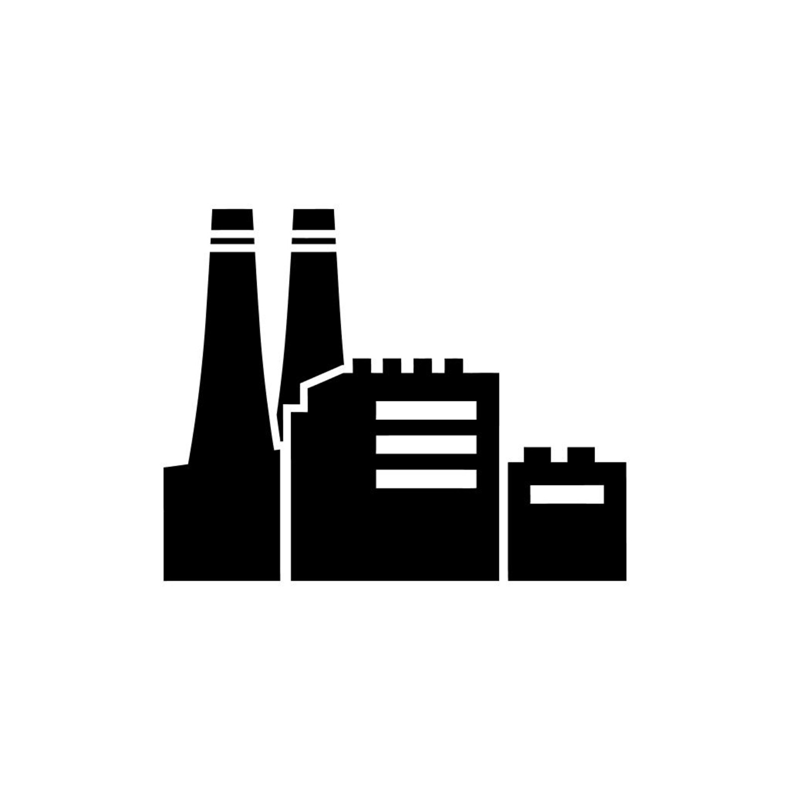 Black Landmark & Building Icons | 170 Travel, City SVG (digital ...