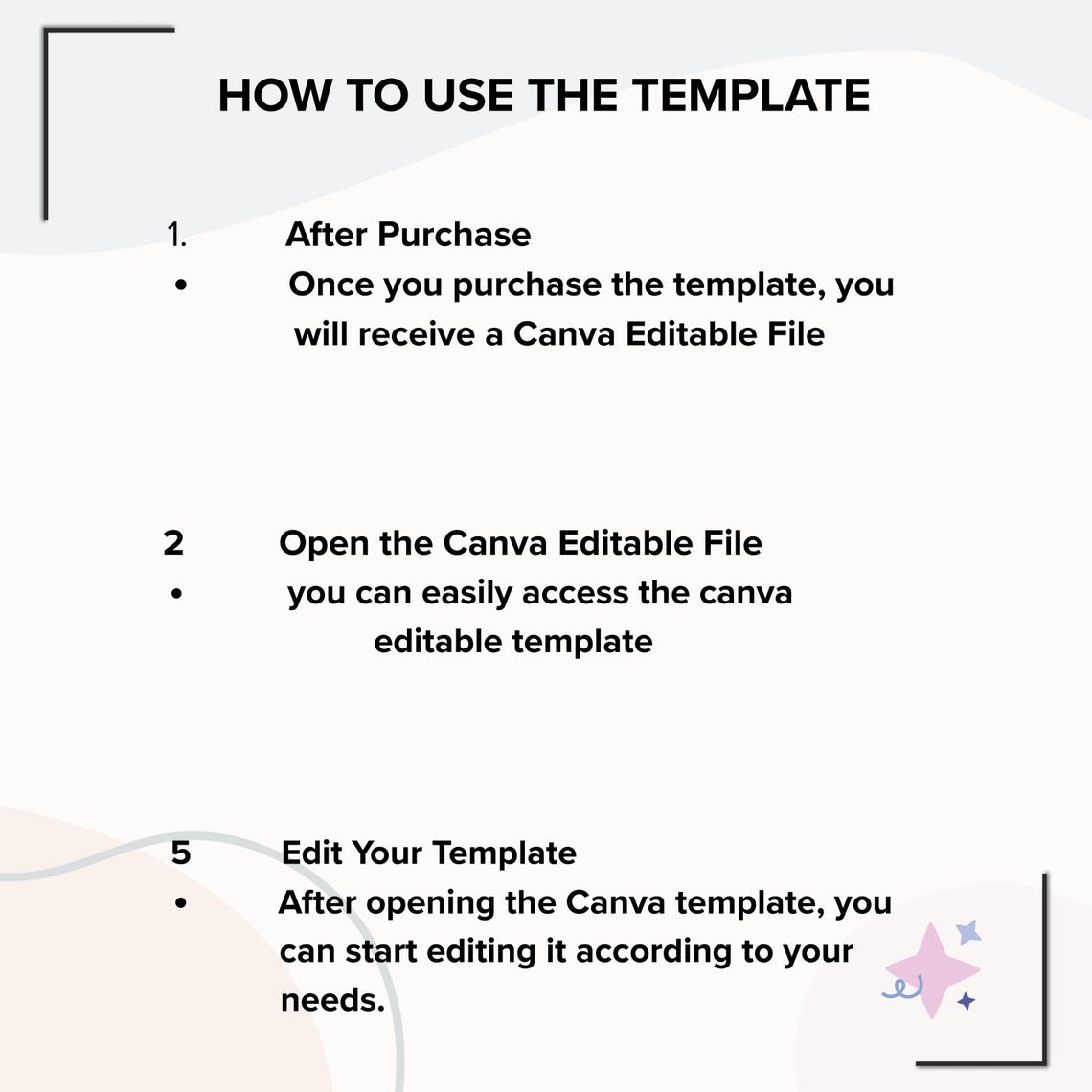 Campus Trip Bus Tour Flyer | College Event | Instant Download | Canva ...
