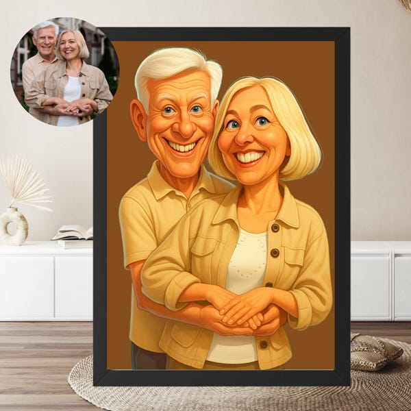 Show Me a Cartoon People Worshipping Trump - Etsy Australia