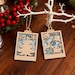 Christmas Cash Gift Holder SVG, Personalized Xmas Money Holder, Holiday ...