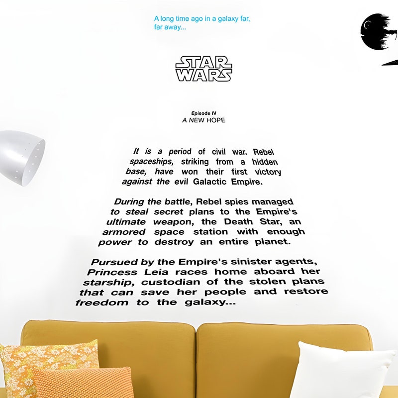 Galaxy Far Far Away - Etsy