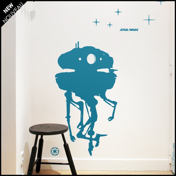 Probe Droid - Etsy
