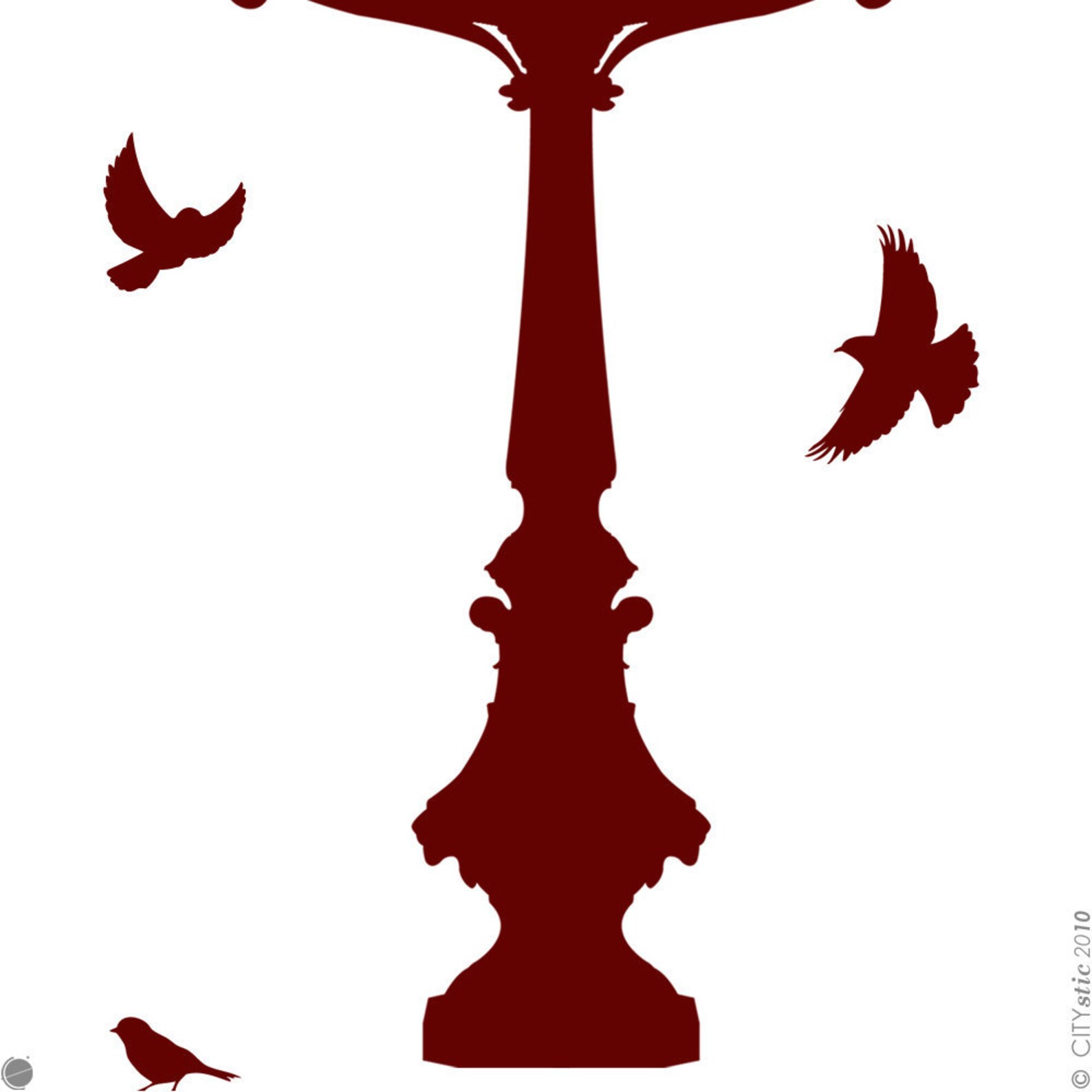 PARIS Metro WALL DECAL Metro Sign 1 Panel Decal Old | Etsy