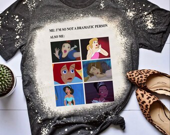 Not Dramatic Meme - Etsy
