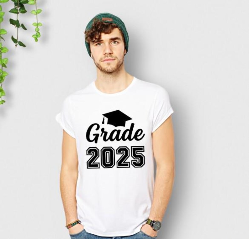 Class of 2025 SVG Bundle, Senior 2025 SVG, Graduation SVG, Senior ...
