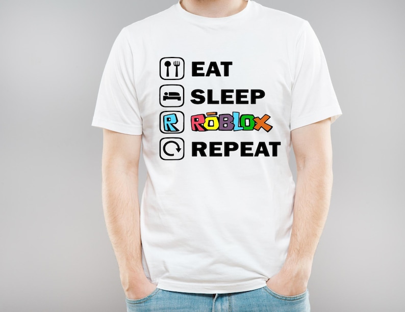 Roblox Digital Download Only - Etsy