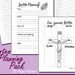 The World's Cutest Bible Tabs Ever (for Catholic and Protestant Bibles ...
