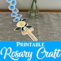 Catholic Mass Reflection Sheet for Kids: Printable Adoration Page ...