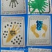 Holy Week in Handprints Activity for Kids - Instant Download | Low Prep ...