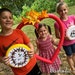 Sacred Heart of Jesus Themed At-home Catholic Vacation Bible School ...