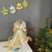 12 Days of Christmas Ornaments: Christian Symbols, Catholic Kids Craft ...