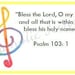 Psalm Scripture Memory Cards for Catholic Kids (PDF Download) - Etsy