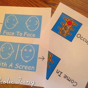 Sacrament of Reconciliation Practice Printables - Instant Download | No ...