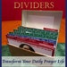 Printable Catholic Prayer Box Dividers - Instant Download | Organize ...