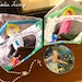 Our Lady of Lourdes Printable Diorama Craft - Etsy