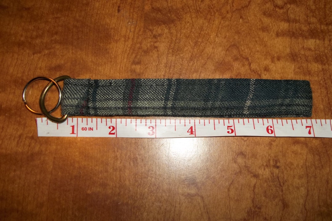 Memory Key Chain 6" - Etsy