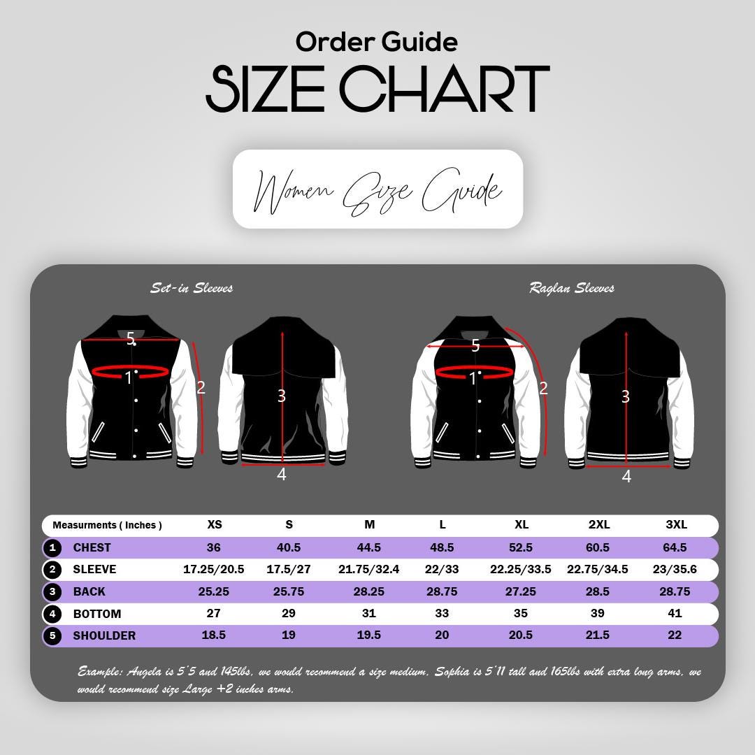 Custom Varsity Jacket Letterman , Chenille Patch School Team Jacket ...