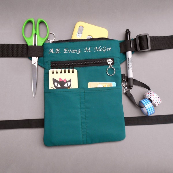 Nurse Tool Belt Waterproof - Etsy