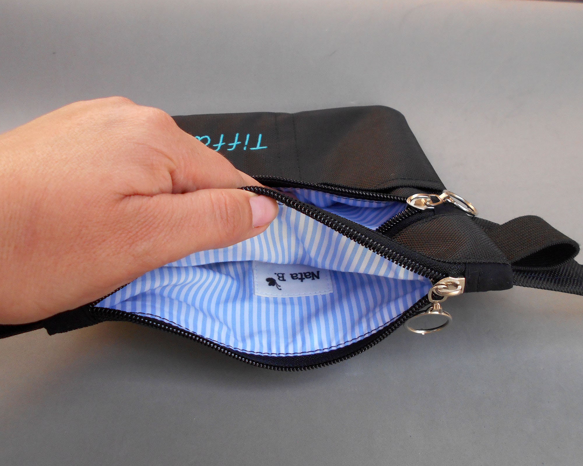 Veterinary Technician Bag RVT Waterproof Hip Bag RN Nurse - Etsy UK