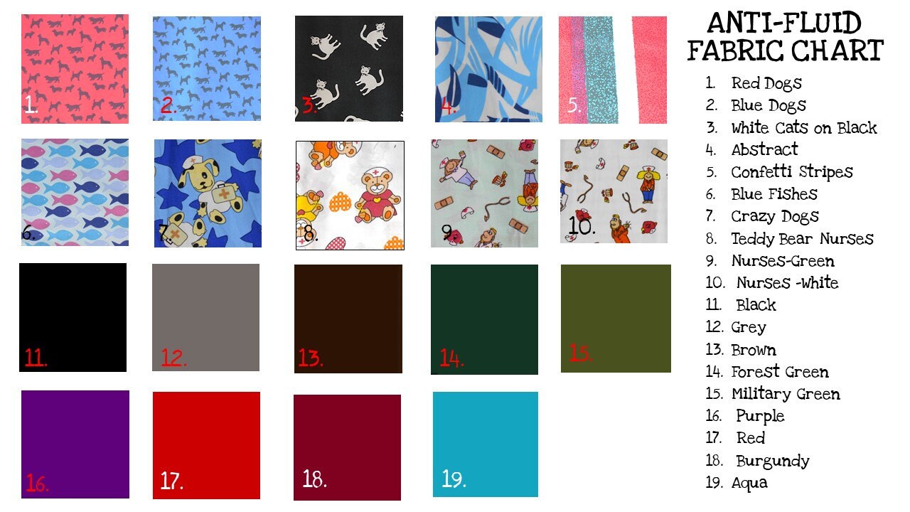 Veterinary Technician Bag RVT Waterproof Hip Bag RN Nurse - Etsy UK