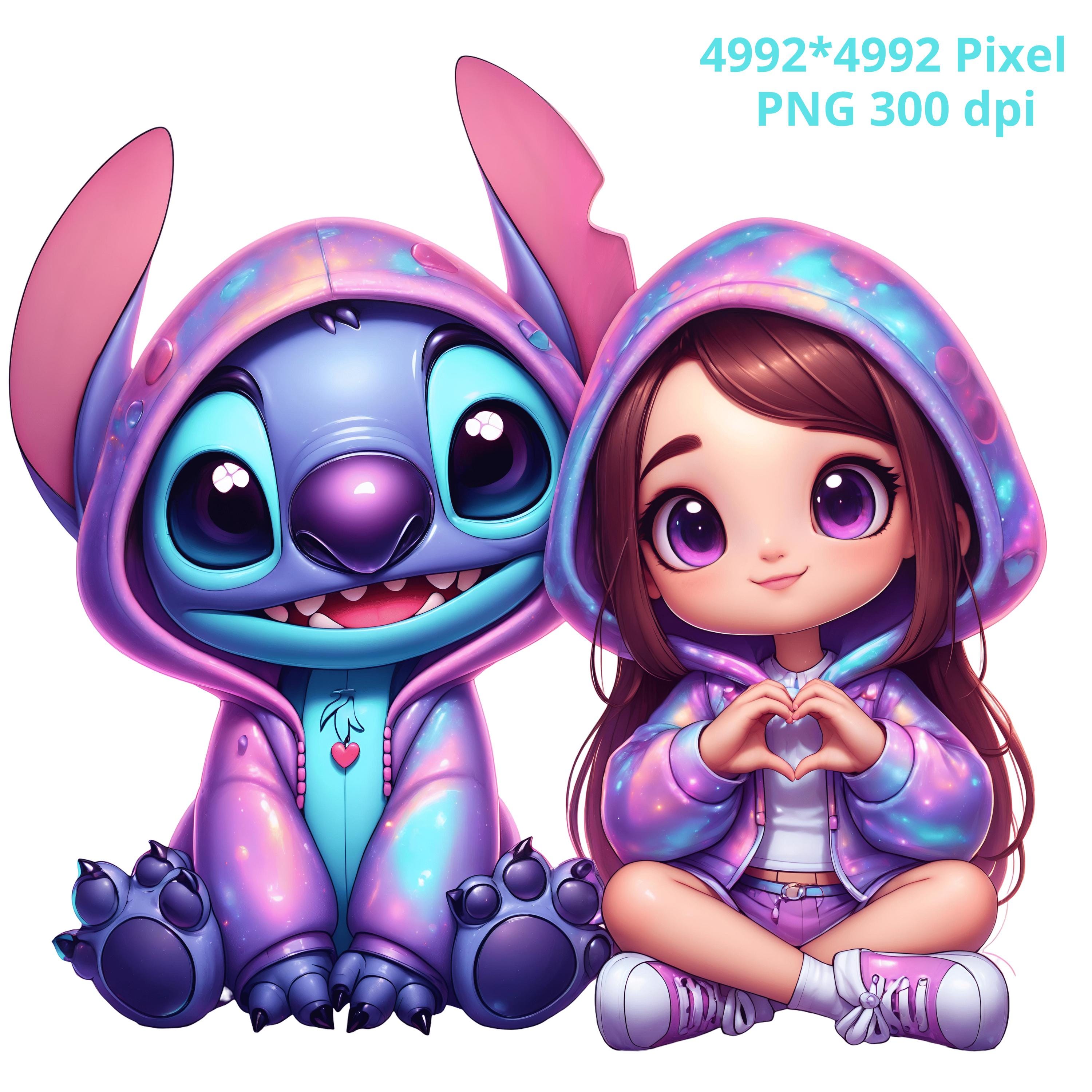 Stitch Lilo Png,cute Stitch Png,cute Lilo Png , Stitch Clipart ,lilo ...