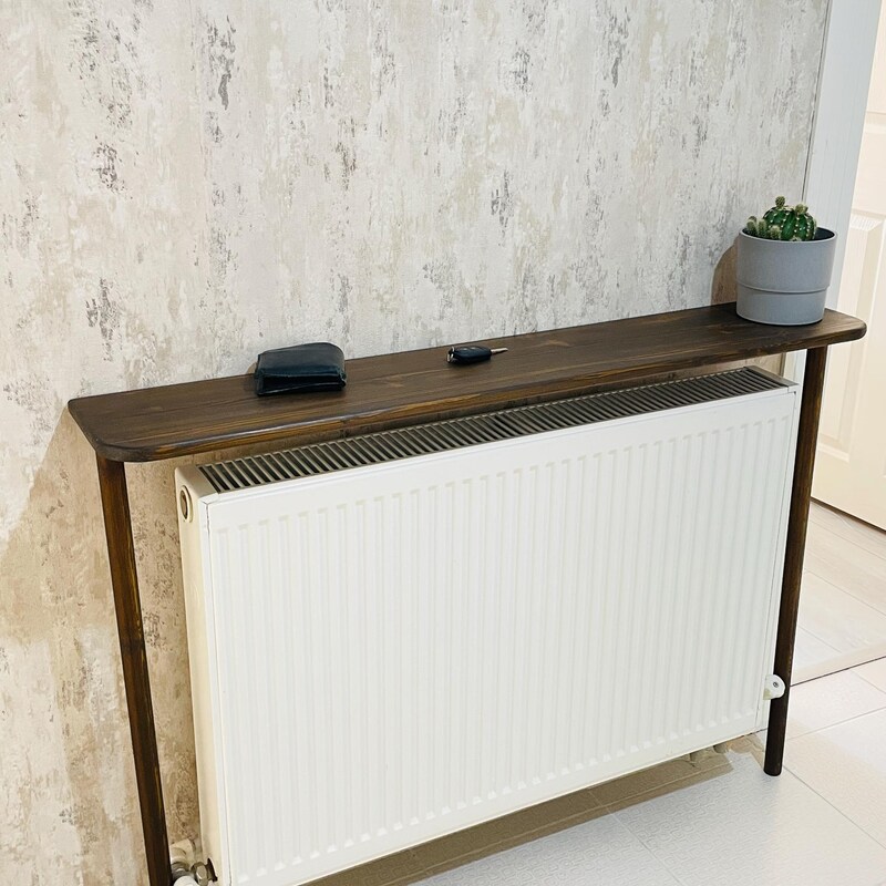 Radiator Table - Etsy
