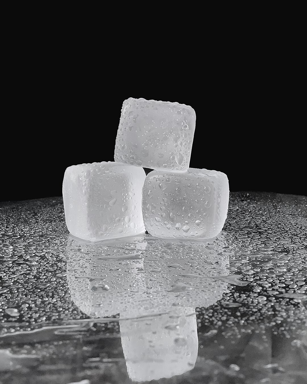 Handmade Frosted Resin Ice Cubes: Photography & Display Props - Etsy