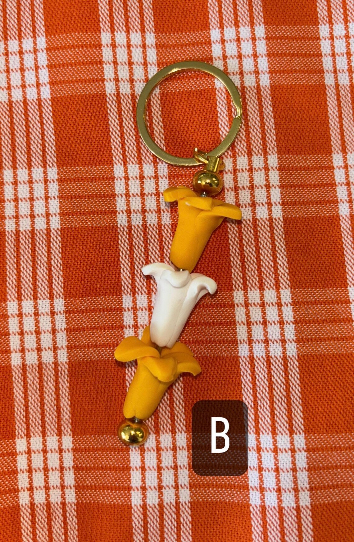 Puakenikeni Key Chains - Etsy