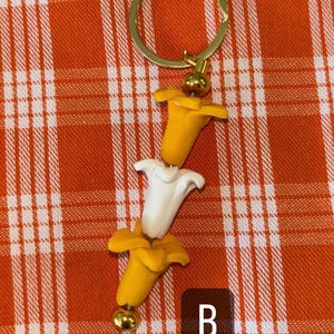 Puakenikeni Key Chains - Etsy