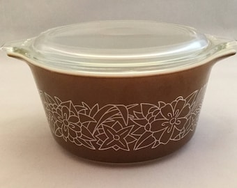 Vintage pyrex | Etsy