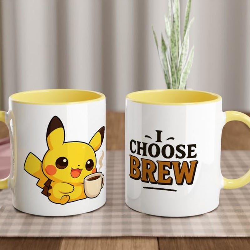 Pikachu Men Gift - 60+ Gift Ideas for 2026