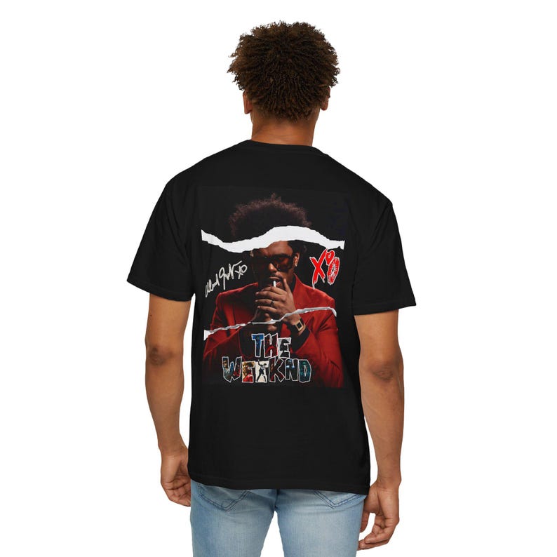 The Weeknd PNG File, the Weeknd Digital File, the Weeknd PNG Ready ...