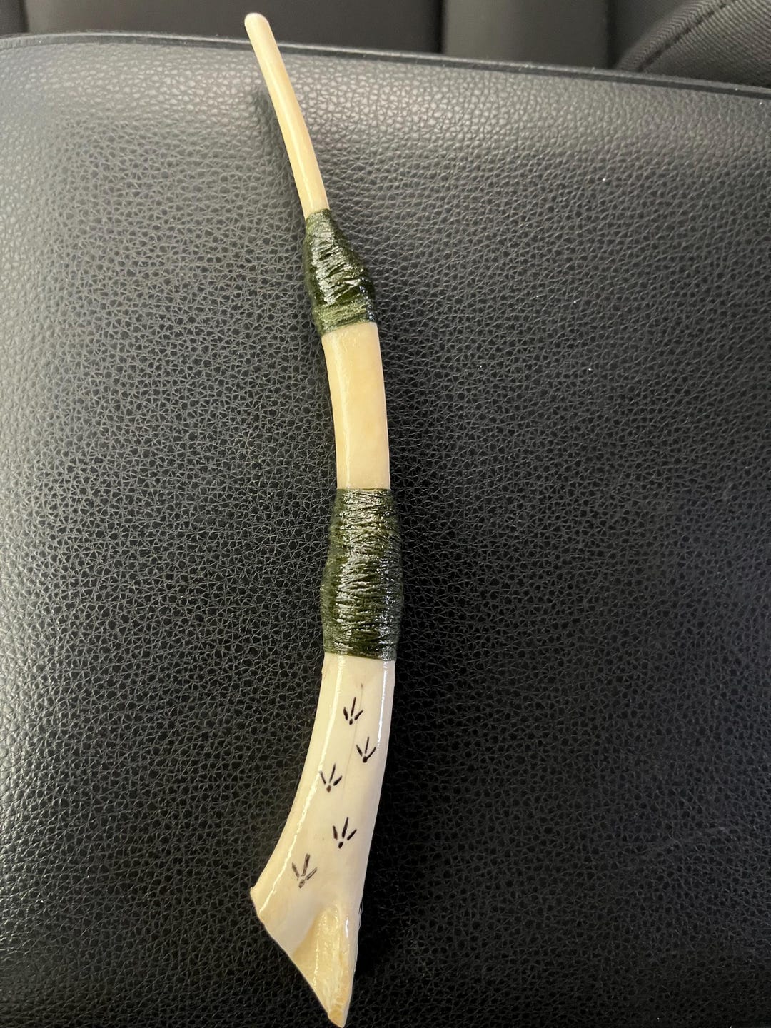 Wingbone Turkey Calls - Etsy