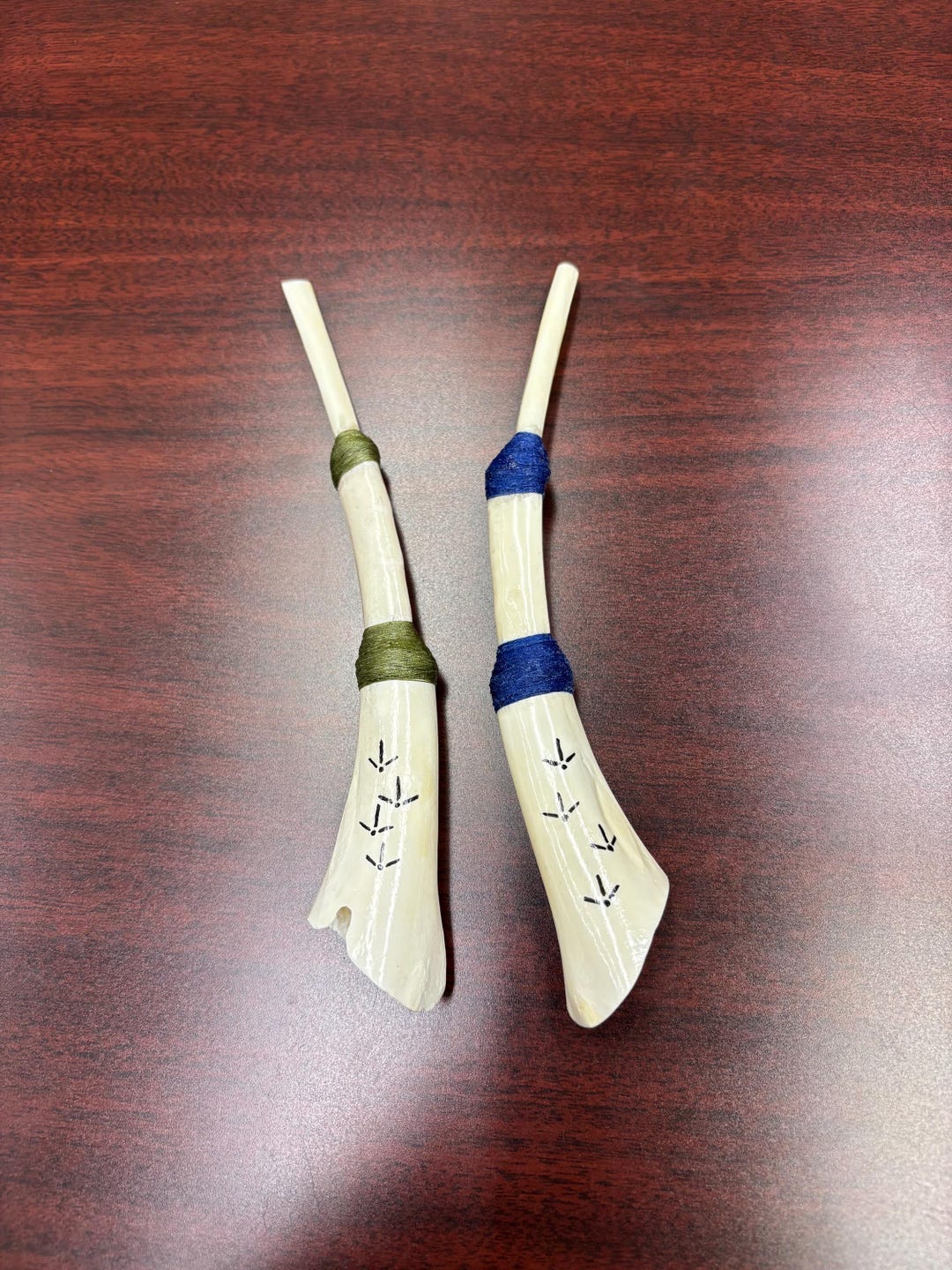 Custom Wingbone Turkey Call - Etsy