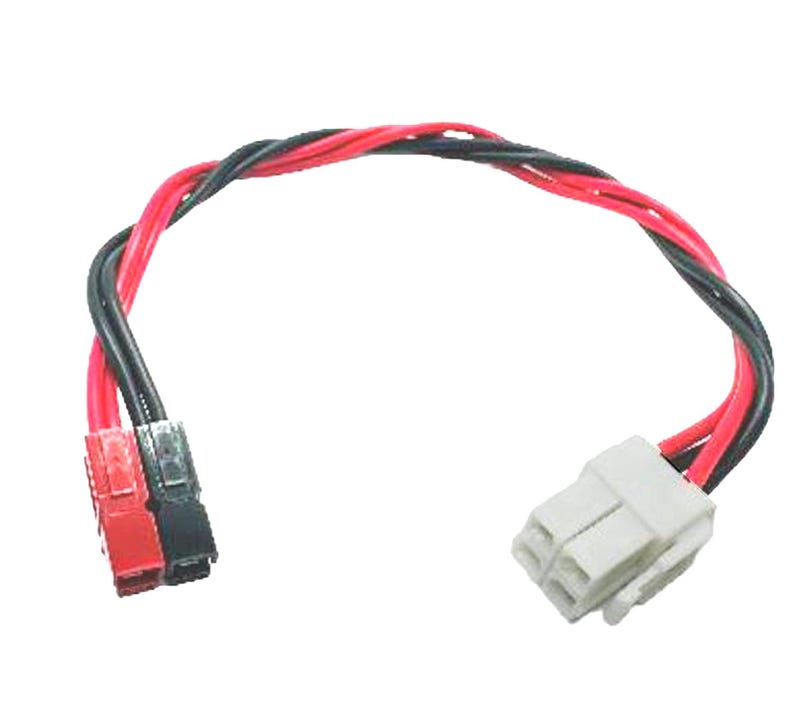 4 PIN Molex to Anderson Powerpole Cable. 1' - Etsy