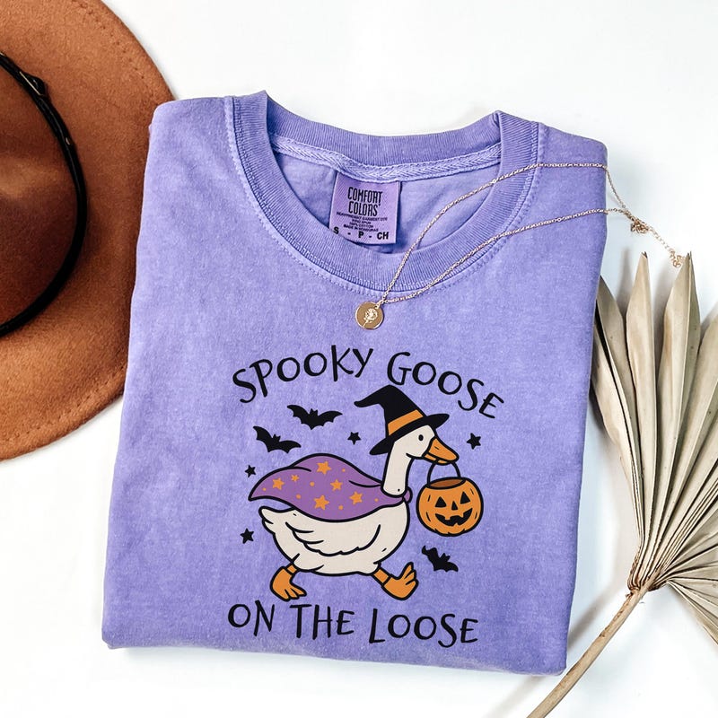 Spooky - Etsy