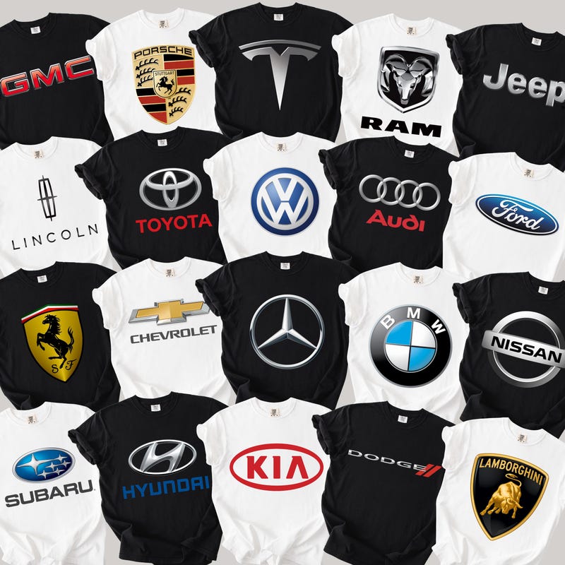 Adult Classic Car Party - Etsy