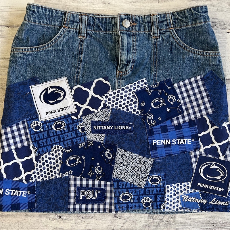 Penn State Clothing - Etsy