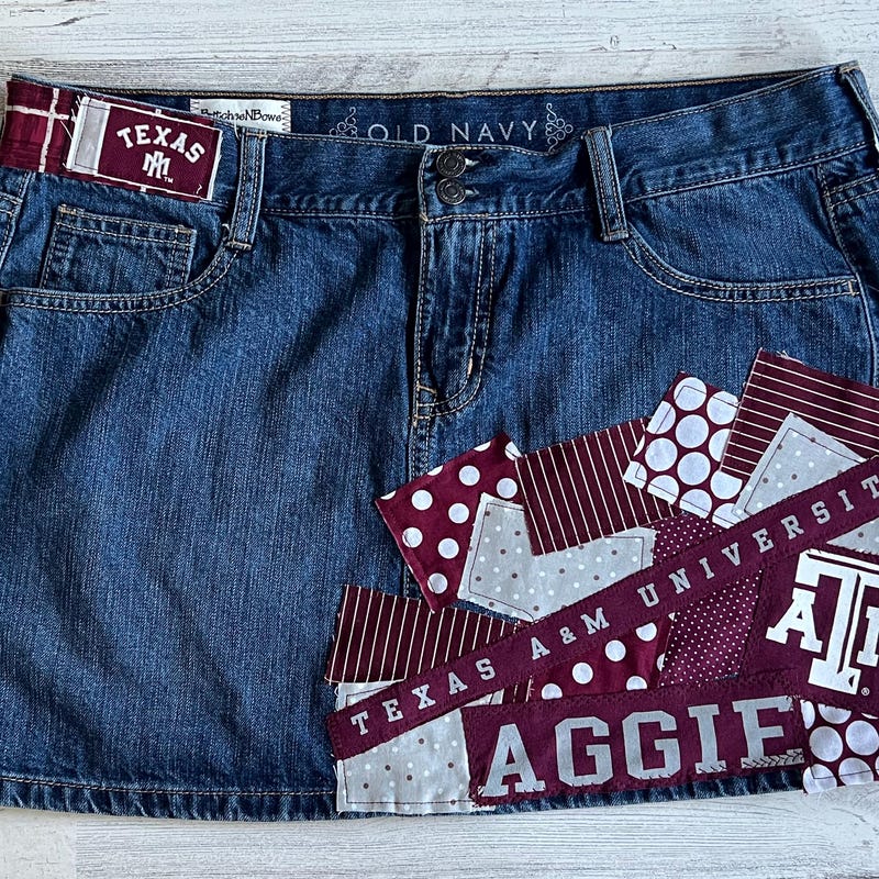 Texas Aggies - Etsy
