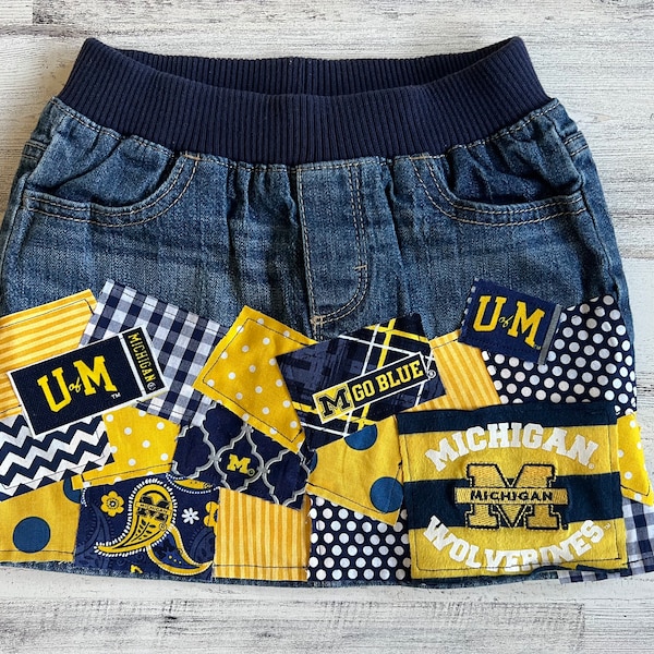 U of M - Etsy