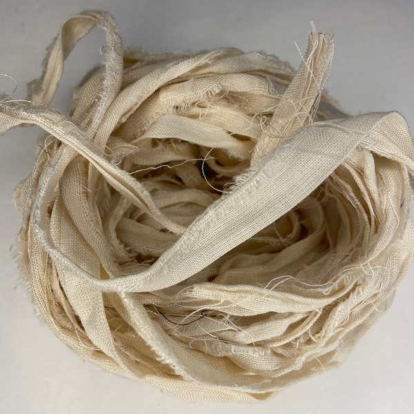 Cotton Ribbon - Etsy