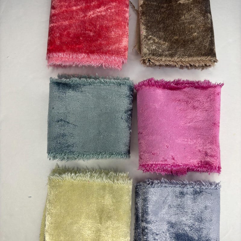 Ribbon Flowers 3 Inch - Etsy